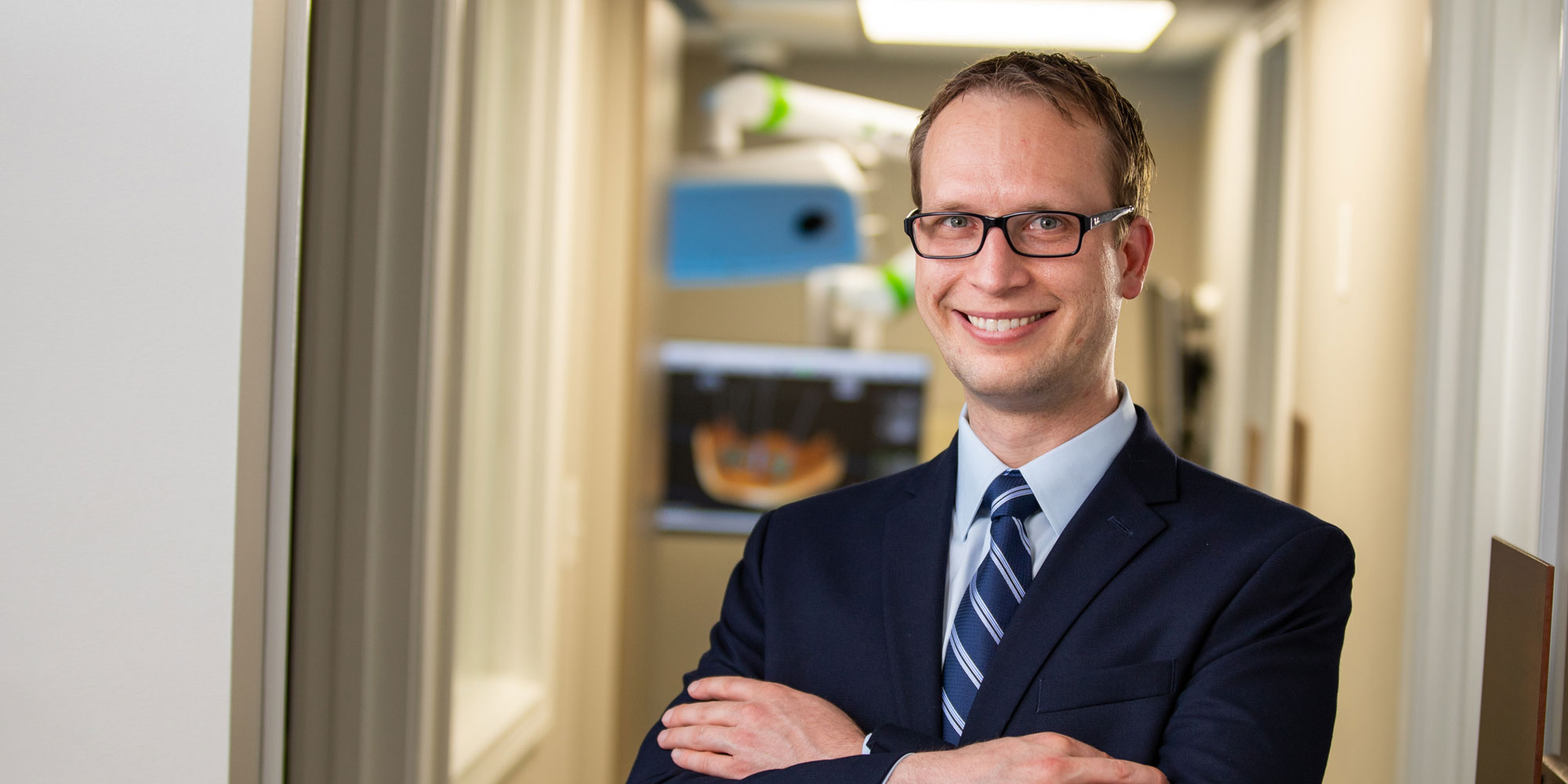 Billy Laun, II, DDS | Oral Surgeon | Carbondale, Illinois